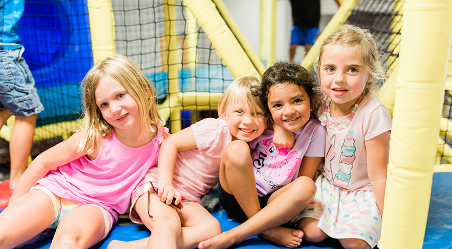 Parent's Night Out - Prattville YMCA